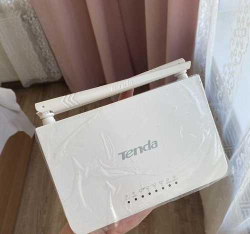 Wi-Fi Роутер Tenda F300