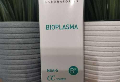 Bioplasma CC cream SPF 15 Тональный крем Gigi