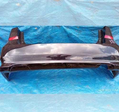 Бампер задний Honda Elysion RR2 K24A 2008