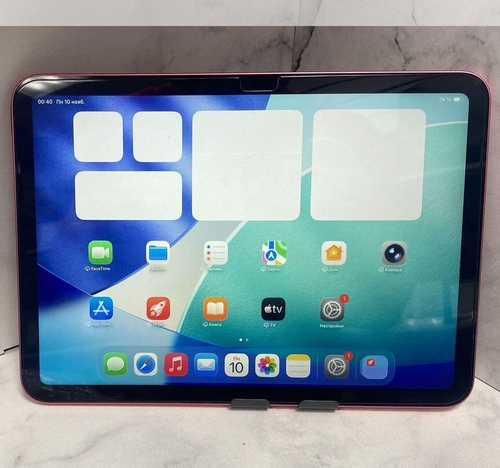 Apple iPad 10.9 10 поколения 64гб