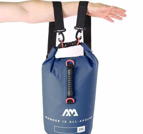 Гермомешок Aqua Marina 20L DRY BAG S24