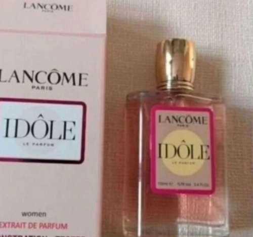 Новый Парфюм Lancome Idole 100мл