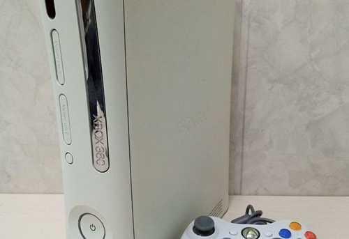 Игровая приставка Xbox 360 fat 250Gb (14103)