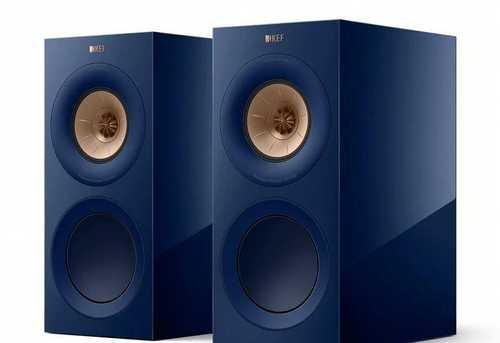 Полочная акустика KEF R3 Meta Blue