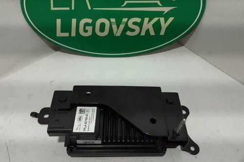 Датчик (модуль круиз-контроля ) Land Rover Range