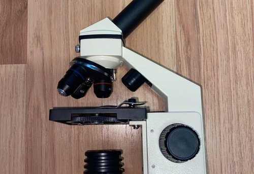 Микроскоп Levenhuk 2L/3L/D2L
