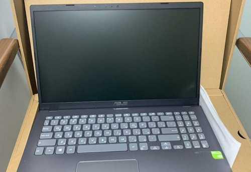 Игровой ноутбук 15.6" ASUS D509D, 500 ГБ, Ryzen 3 3200U, RAM 6 ГБ, GeForce MX230 2 ГБ