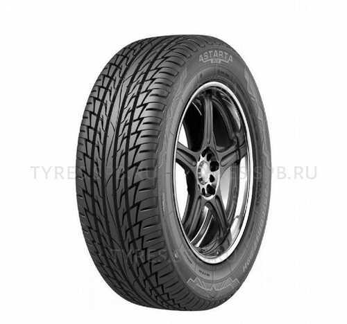 Белшина AstartA SUV Bel-341 205/75 R15 97H