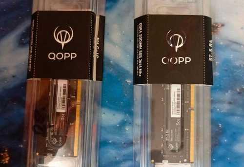 DDR4 sodimm 8GB