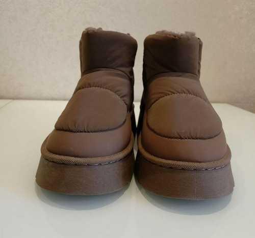 Ugg женские на платформе