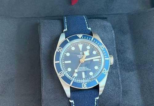 Tudor Black Bay 58 - Новые. Оригинал. Комплект