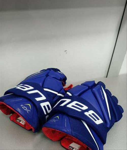 Краги Bauer vapor x2.9