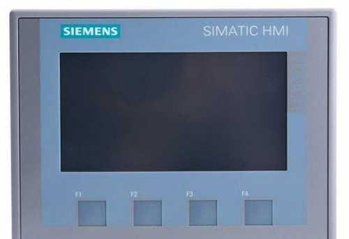 Панель оператора Siemens 6AV6371-1DG07-2AX3