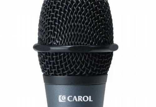 Микрофон Carol E dur-916S