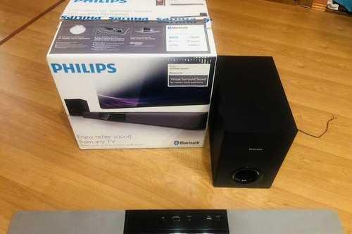 Саундбар Philips HTL2160S