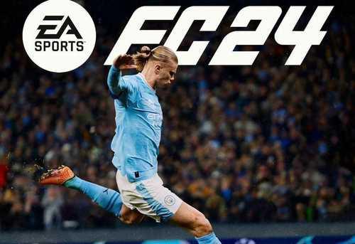 FIFA 24 Xbox / PS (EA sports FC 24) Русский язык
