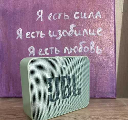 Колонка jbl оригинал