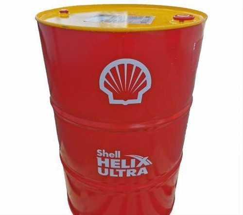 Shell helix ultra 5w30
