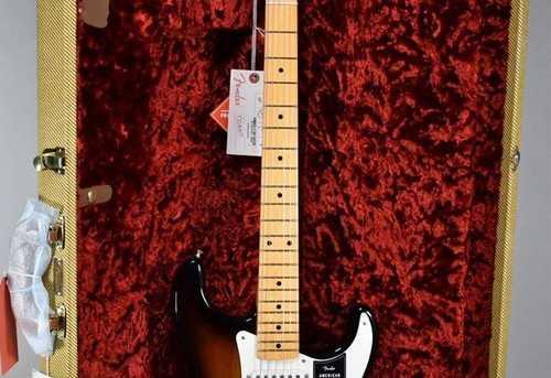 Электрогитара Fender American Original 50s Stratoc