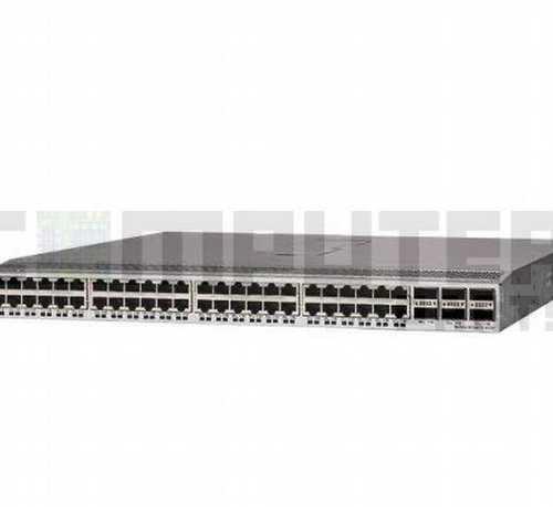 Коммутатор Cisco N9K-C93108TC-FX3P