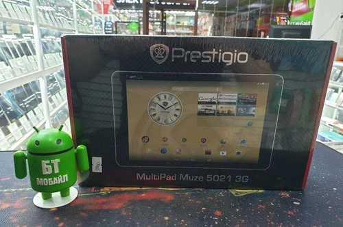 Prestigio MultiPad PMT5021