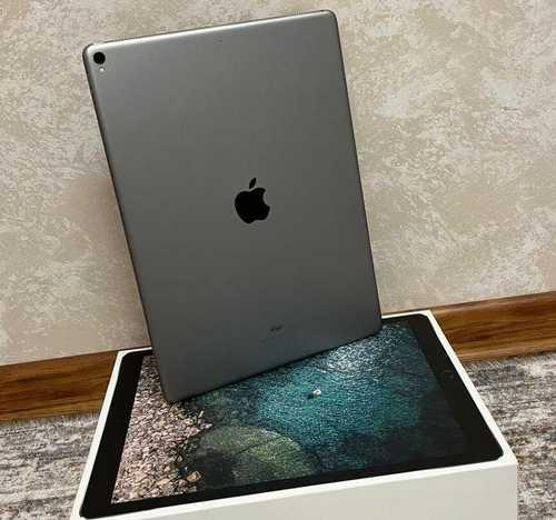 Планшет apple iPad pro 12.9 64 гб