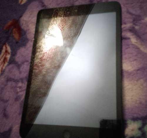 iPad mini 2010 16 gb