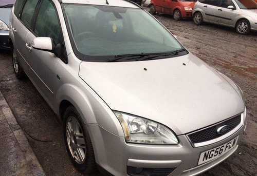 Разбор на запчасти Ford Focus 2 2005-2008