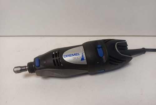 Гравер Dremel 300