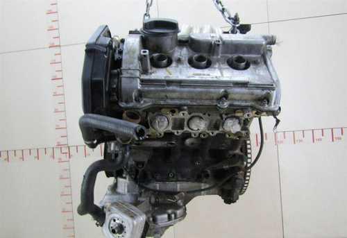 Двигатель (двс) Audi A6 (C5) 1997-2004