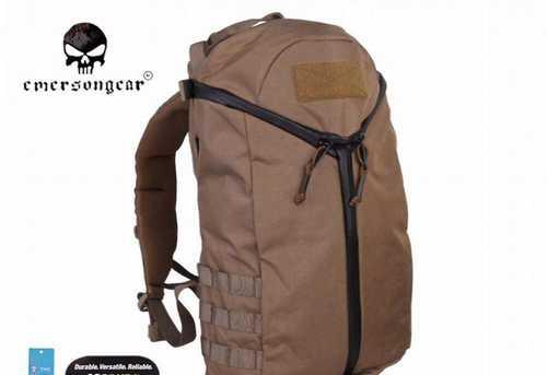 Рюкзак Emersongear Y ZIP city accaut pack