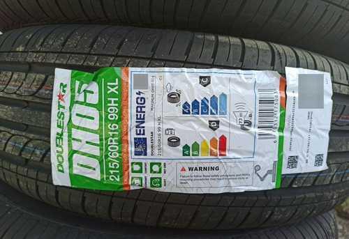 DoubleStar DH05 215/60 R16 99H