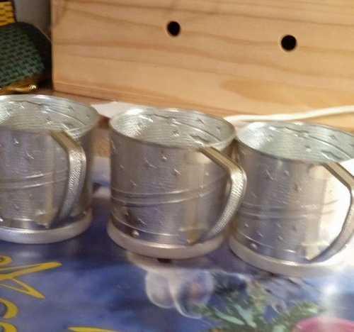 Антиквариат посуда