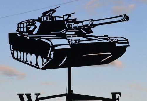 Флюгер танк World of tanks War thunder