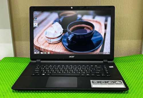 Ноутбук Acer AMD E1-7010