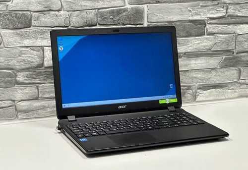 Ноутбук Acer Aspire ES1-531-C34D