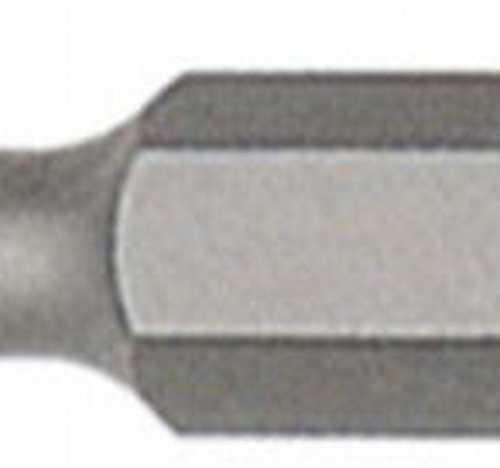 Бита 10 мм torx t50 30 мм