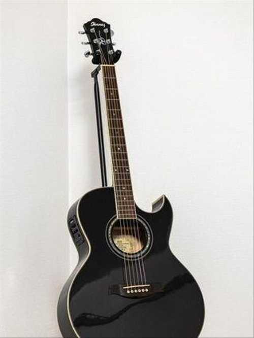 Электроакустическая гитара Ibanez JSA5