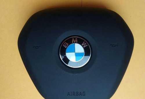 Подушка безопасности BMW (бмв) X3 New 2017+