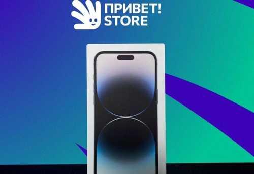 iPhone 14 Pro, 256 ГБ