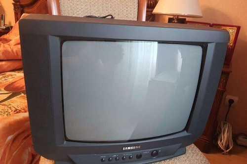 Телевизор Samsung CS-14C8TR 14"диаг
