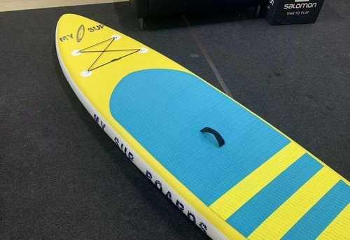 My SUP 11.6 special Sup board Сап доска