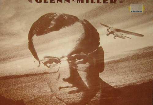 LP Glenn Miller And His Orchestra The Unforgettabl