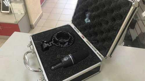 Микрофон AKG c3000