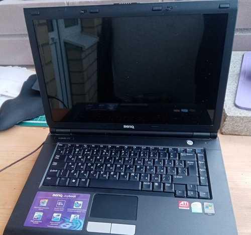 Ноутбук benq joybook A52/C41