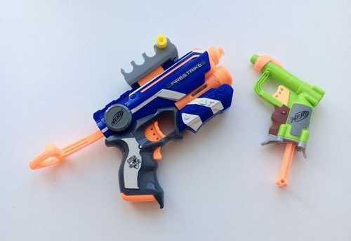 Nerf firestrike
