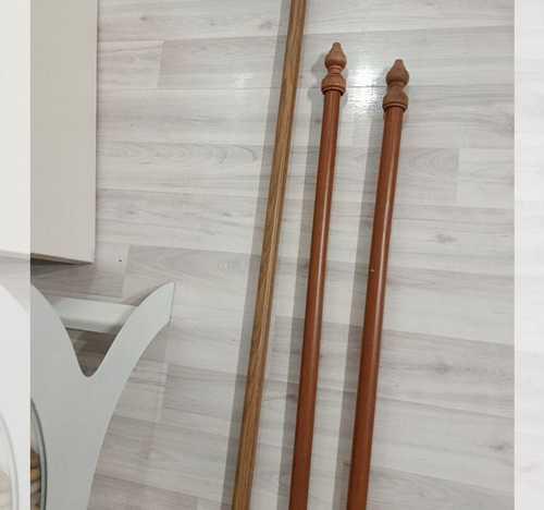 Карнизы для штор