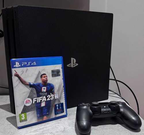 Sony playstation 4