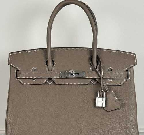 Сумка женская Hermes Birkin 30