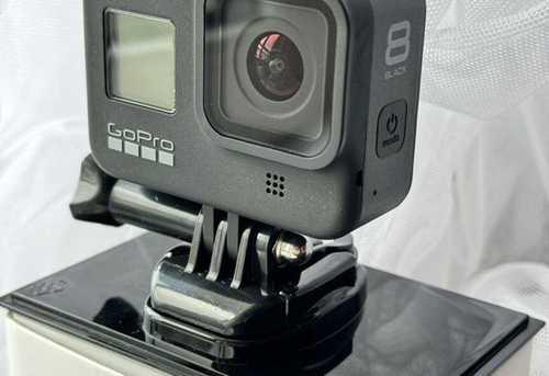 Экшн камера GoPro Hero 8